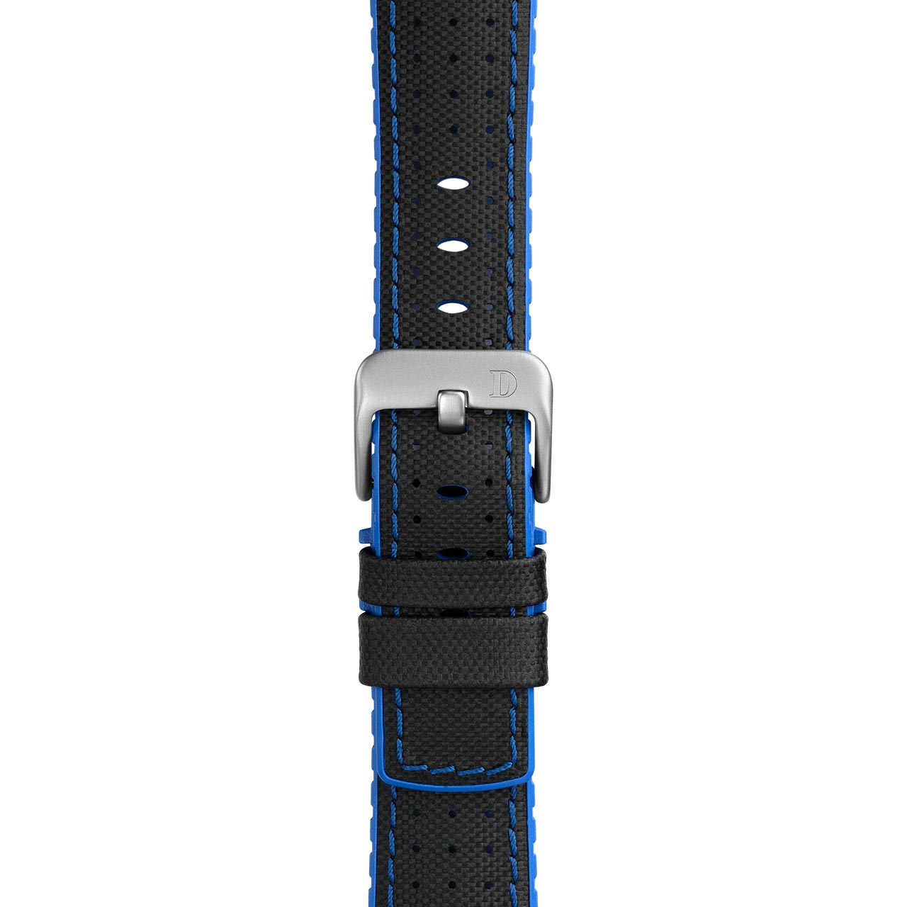 Damasko Robby Leather-Rubber Strap | Australia Authorized Retailer ...