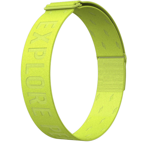 Coros Heart Rate Monitor Band | Australia Authorized Dealer - Monsoonal