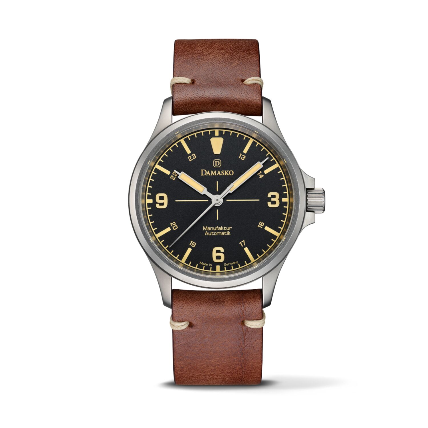 Damasko DK26 Watch | Australia Authorized Retailer - Monsoonal