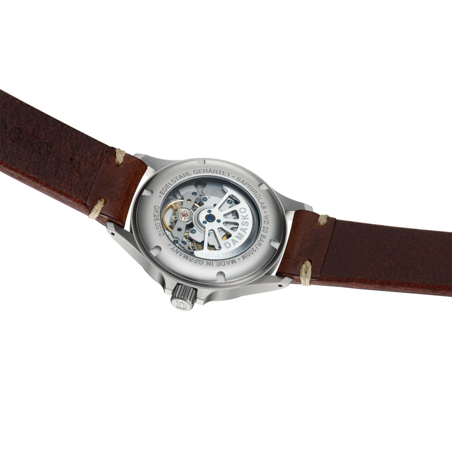 Damasko DK26 Watch | Australia Authorized Retailer - Monsoonal