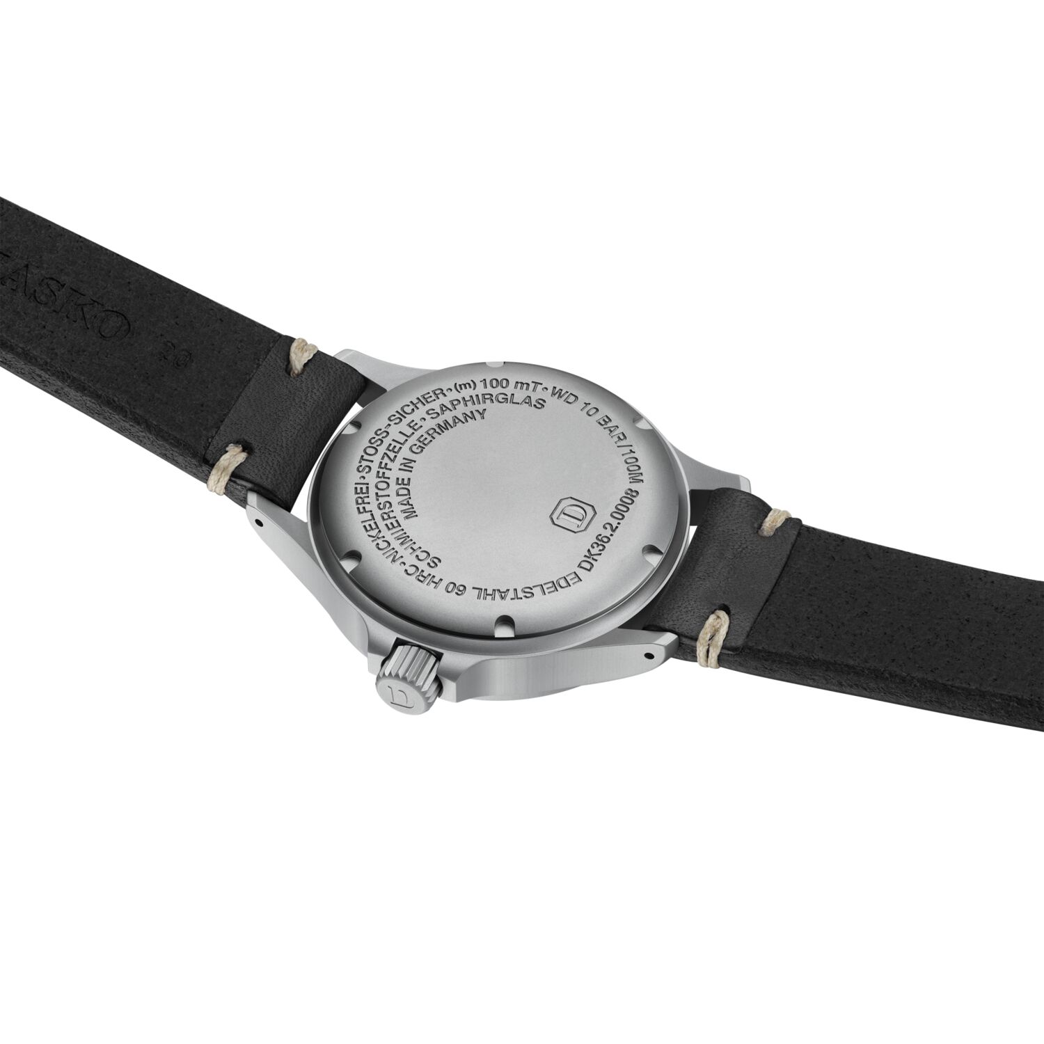 Damasko DK36-2 Watch | Australia Authorized Retailer - Monsoonal