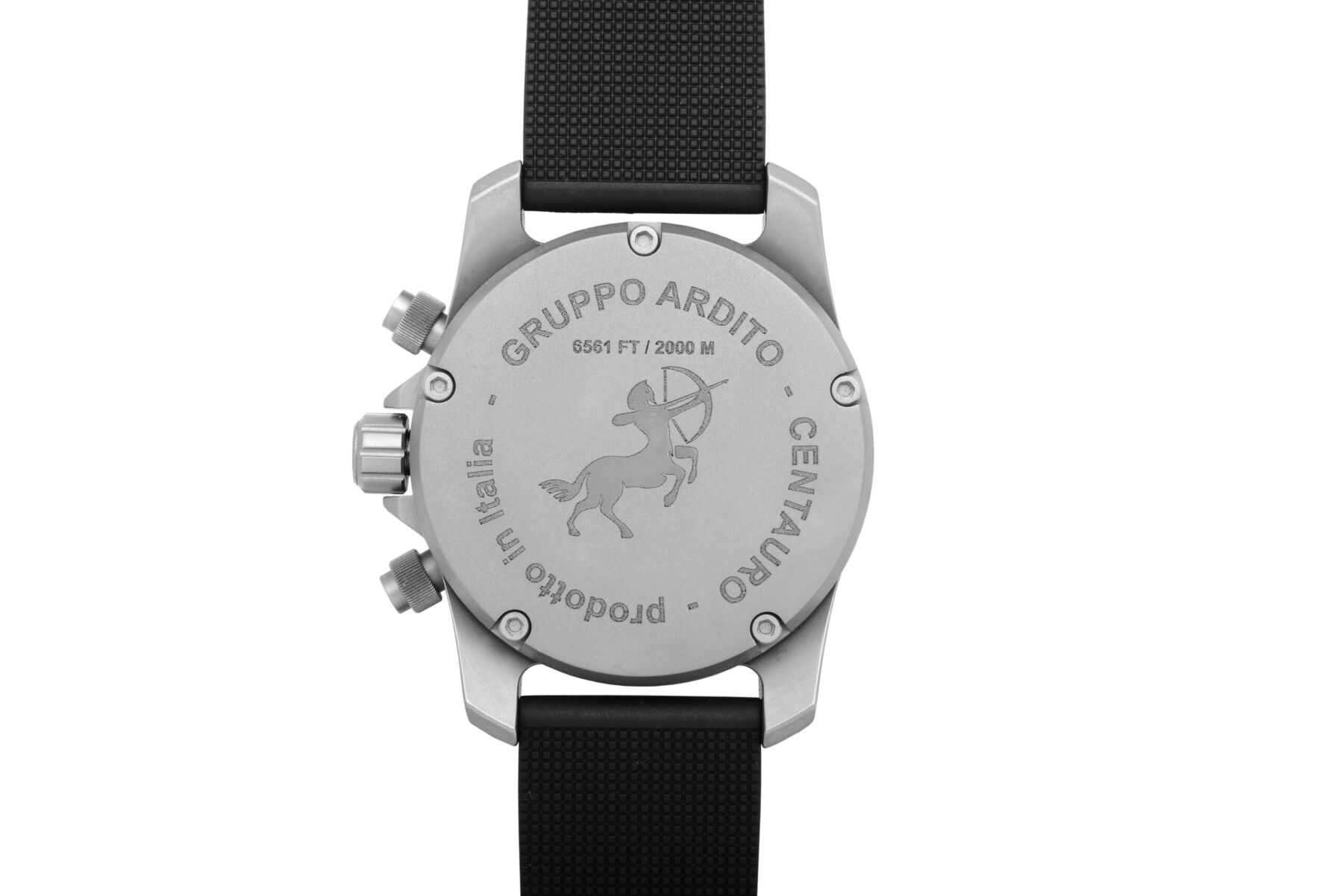 Gruppo Ardito Centauro Regatta Chronograph Watch | Australia Authorized ...